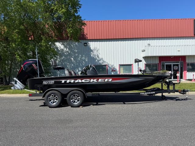 2025 TRACKER SAVAGE 215 | Cabela's